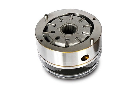 Pump Cartridge - Revomo hydraulic pump