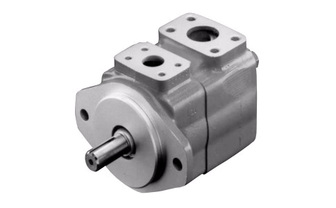 Home - hydraulic pump
